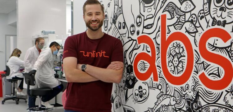 Biologics Drug Discovery | Absci