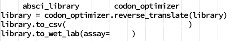 Drug Discovery Platform | Absci