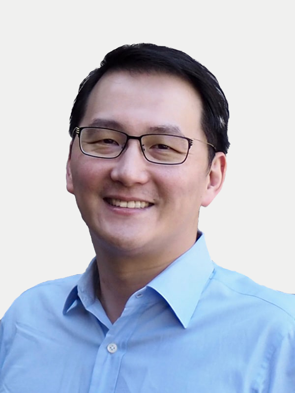 Timothy Lu, MD, PhD | Absci Timothy Lu, MD, PhD | Absci