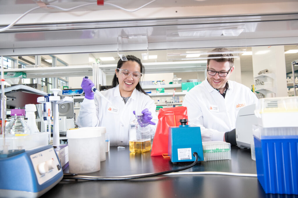 Careers | Absci